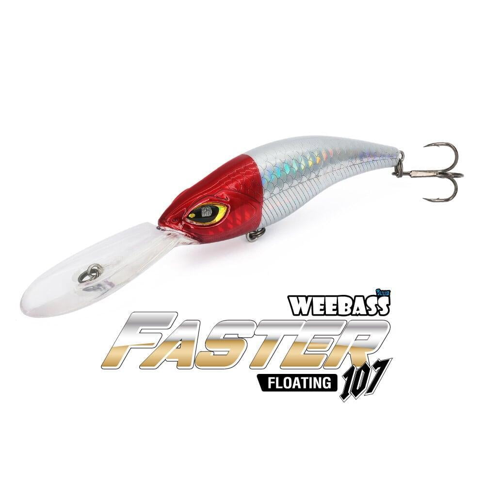 จำหน่ายอุปกรณ์ตกปลา WeeBass